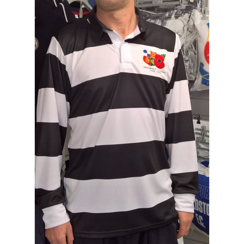 Wealdstone Replica Kit