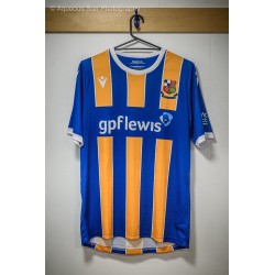 WFCSC Online Megastore